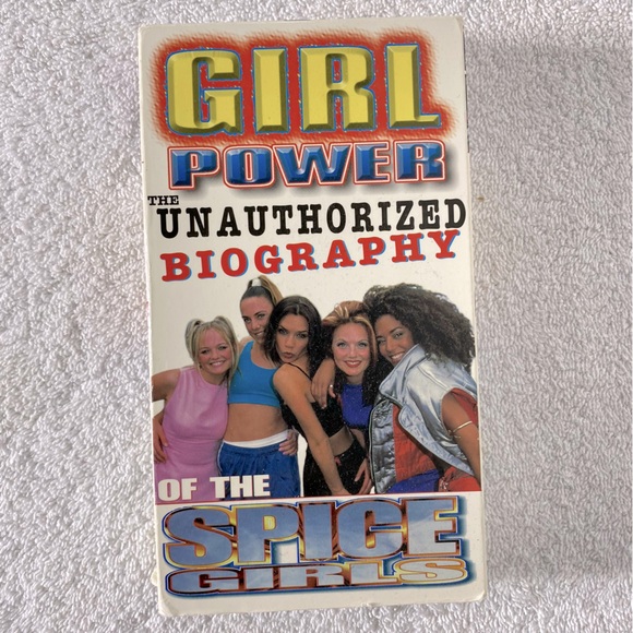 MVP Home Entertainment Inc. | Media | Vintage Girl Power The ...